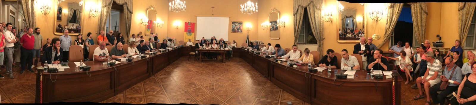 Osimo si prepara a cambiare volto. Ecco le opere in programma - ConeroNews24