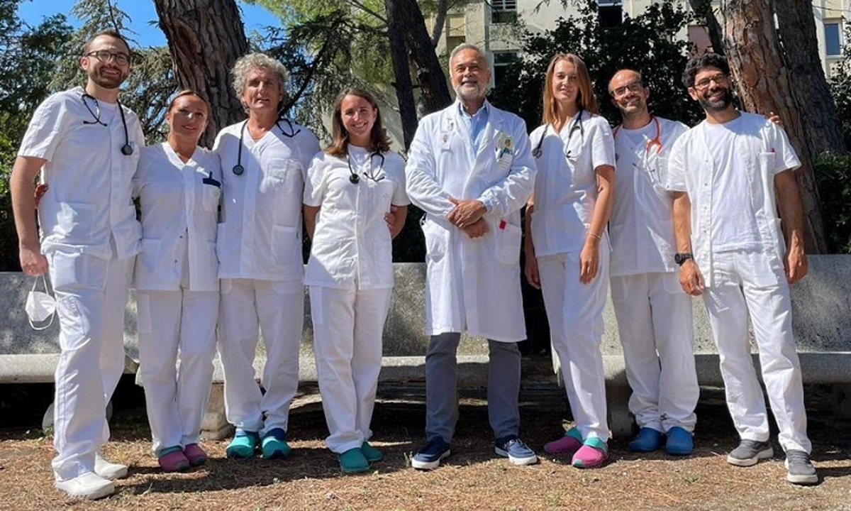 Inrca: app e prestazioni strumentali all’avanguardia per prevenire il ...